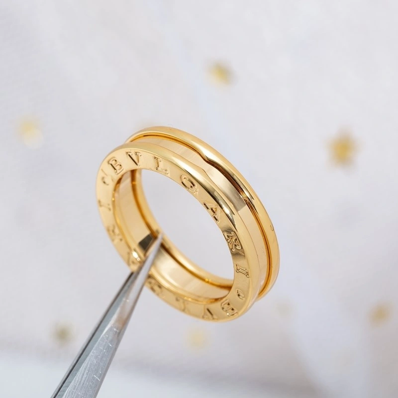 Genuine Cartier Rings