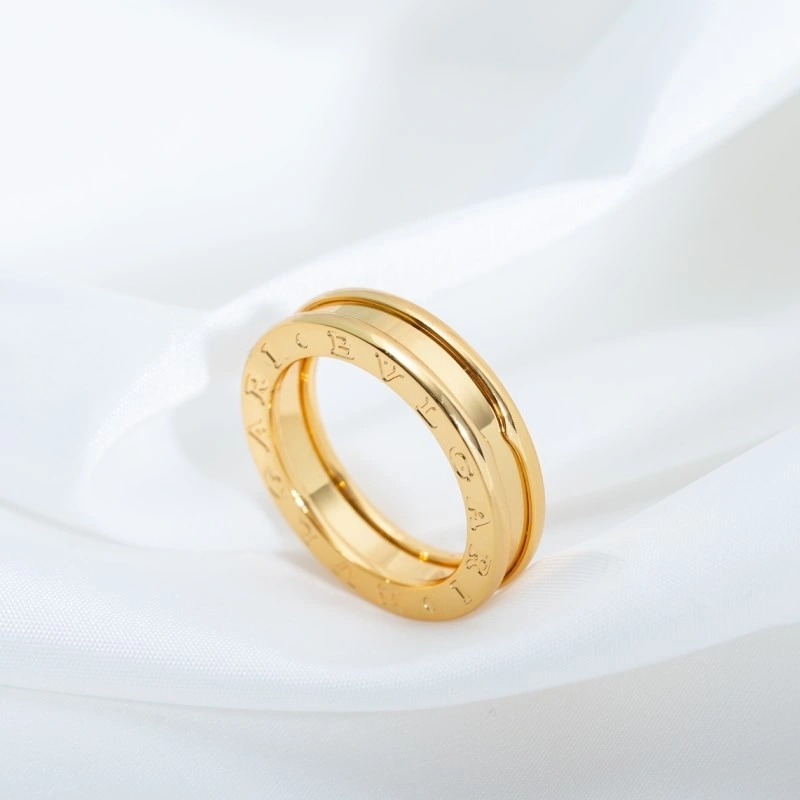Genuine Cartier Rings