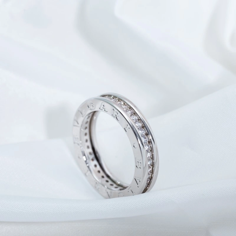 Cartier Rings