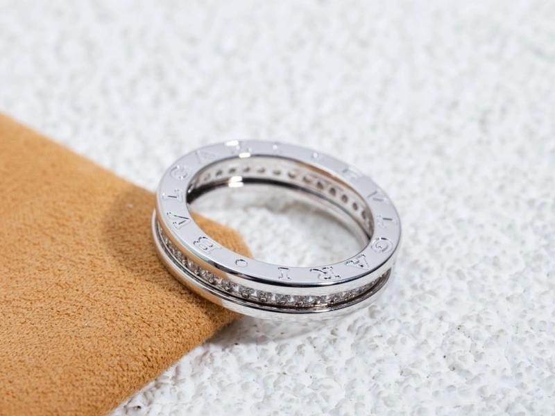 Discounted Cartier Rings