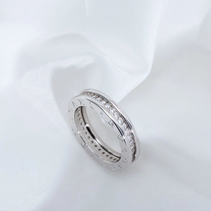Discounted Cartier Rings