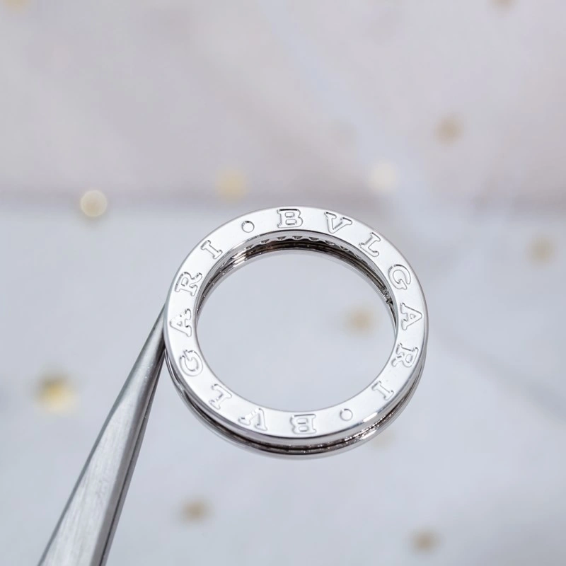 Discounted Cartier Rings