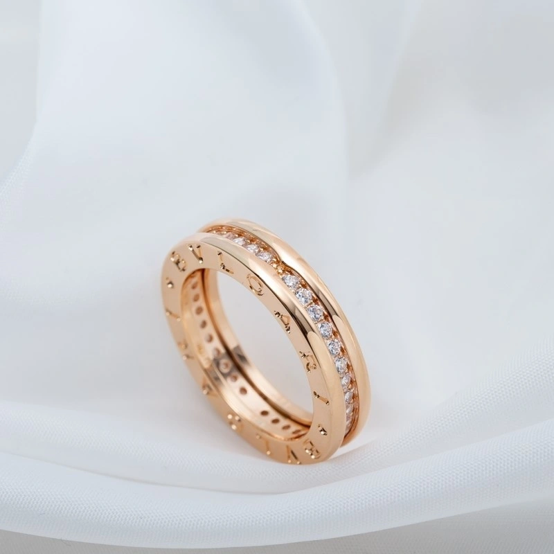 Budget-friendly Cartier Rings