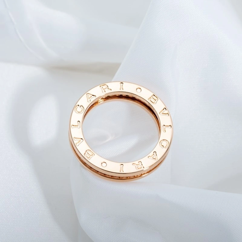 Budget-friendly Cartier Rings