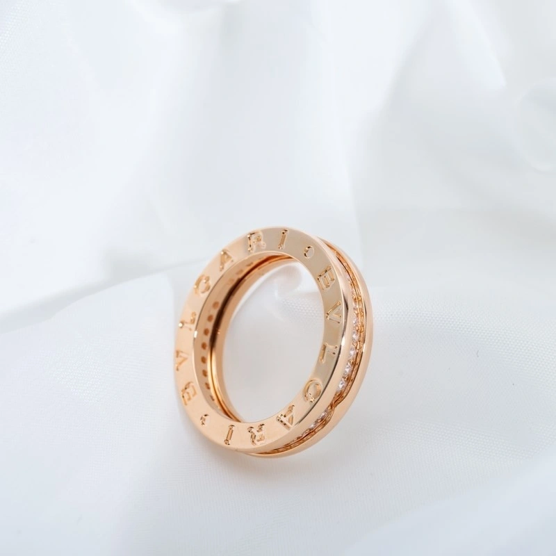 Budget-friendly Cartier Rings