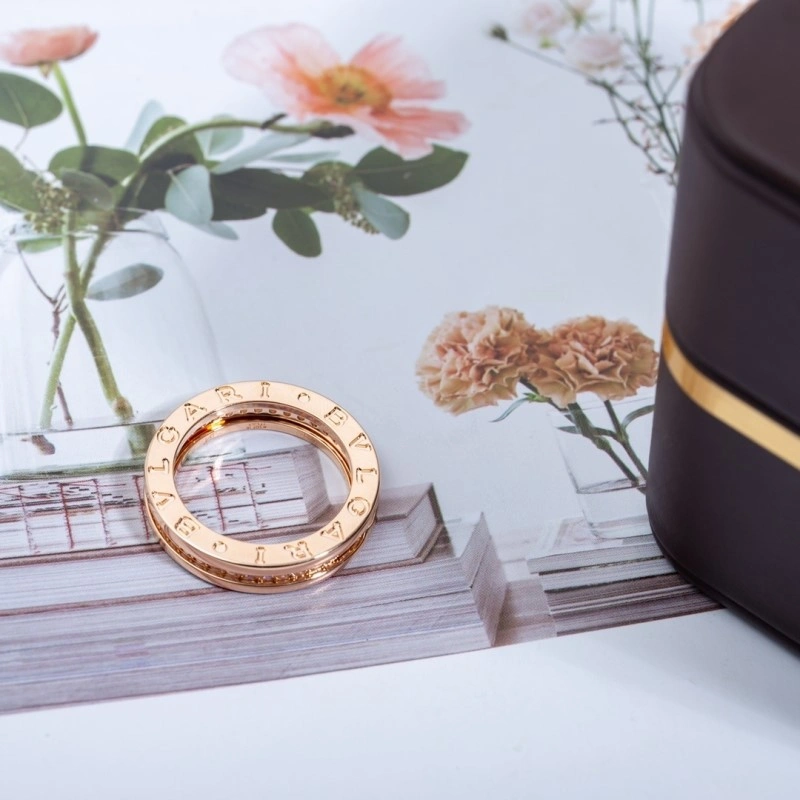 Budget-friendly Cartier Rings