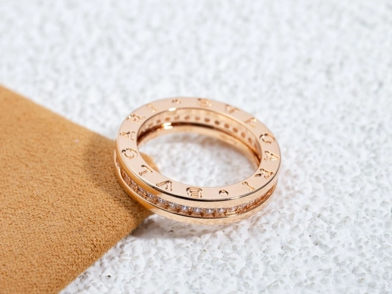 Budget-friendly Cartier Rings