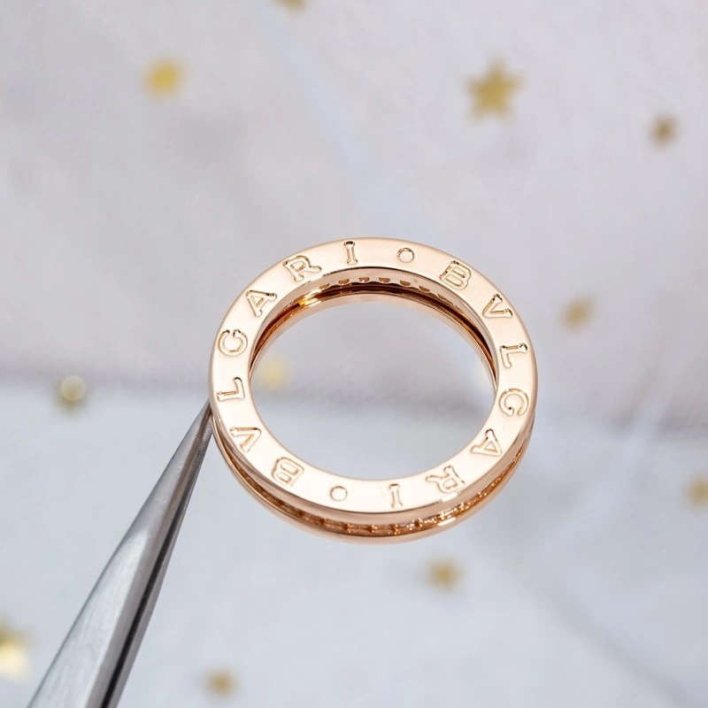 Budget-friendly Cartier Rings