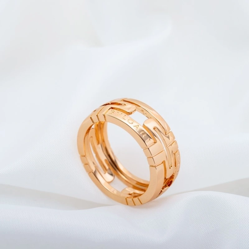 Accurate model Cartier Rings