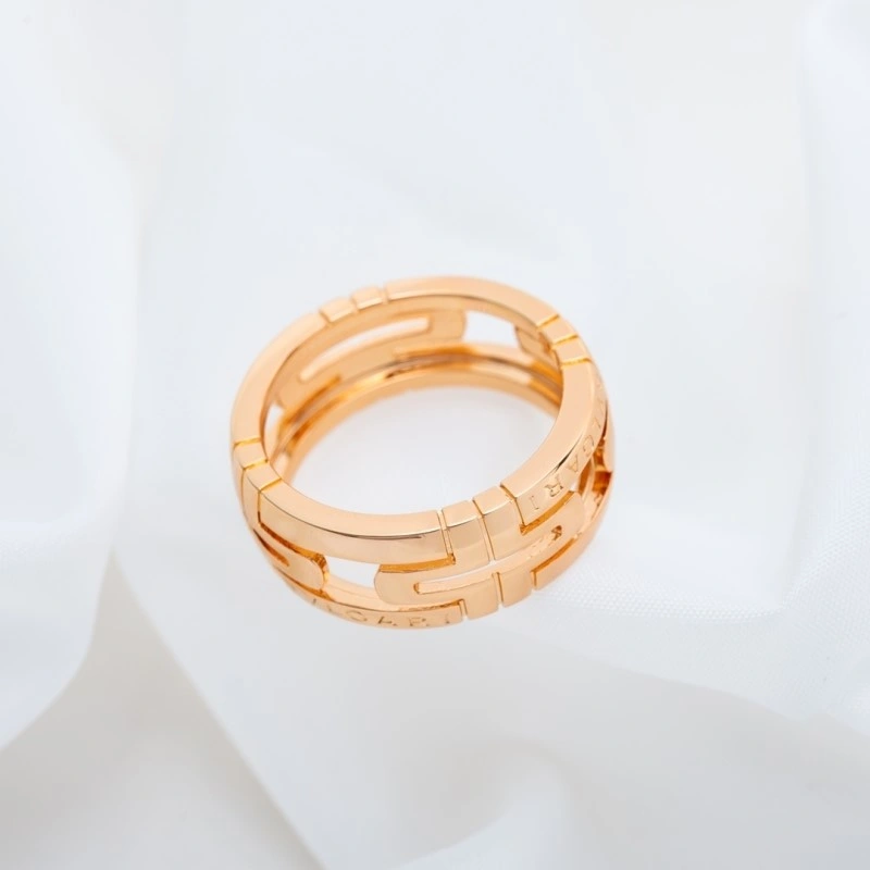 Accurate model Cartier Rings