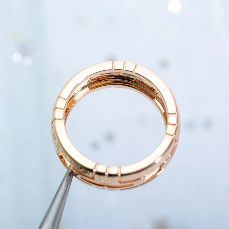 Accurate model Cartier Rings
