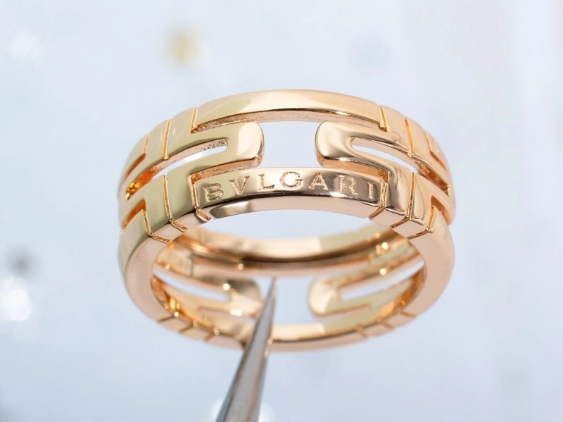 Accurate model Cartier Rings