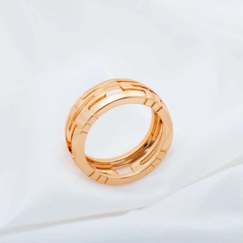 Accurate model Cartier Rings