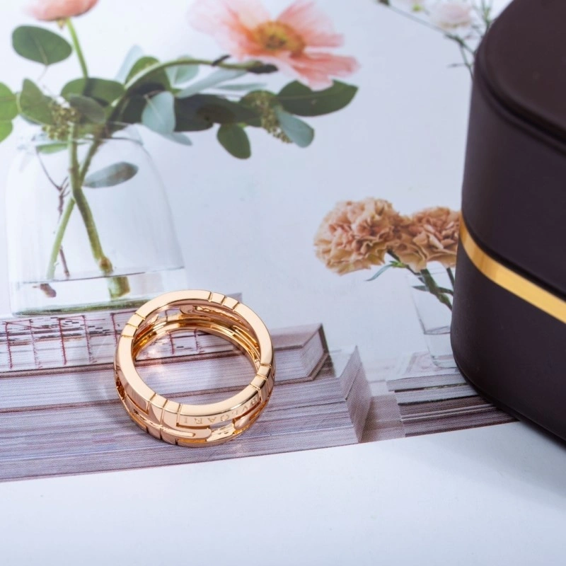 Accurate model Cartier Rings