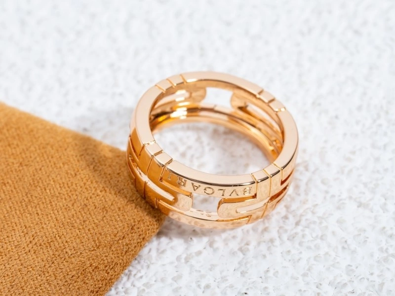 Accurate model Cartier Rings