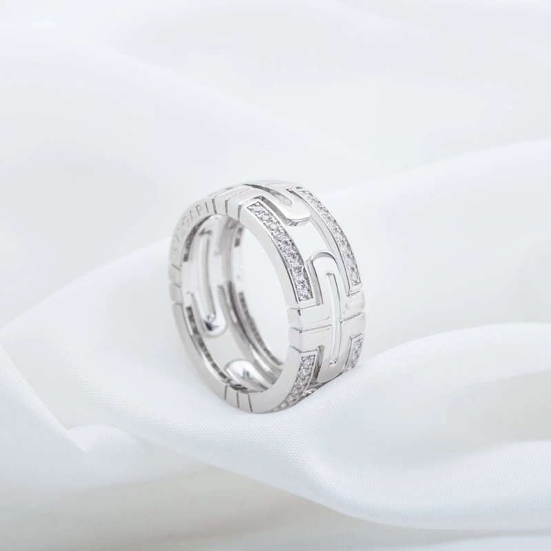Cartier Rings