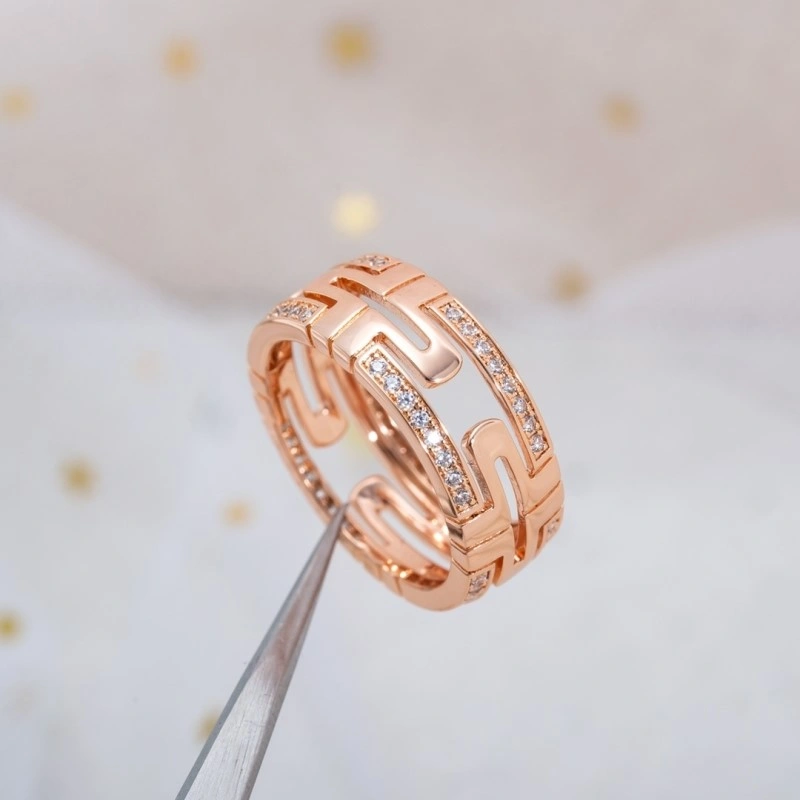 Factory-made Cartier Rings