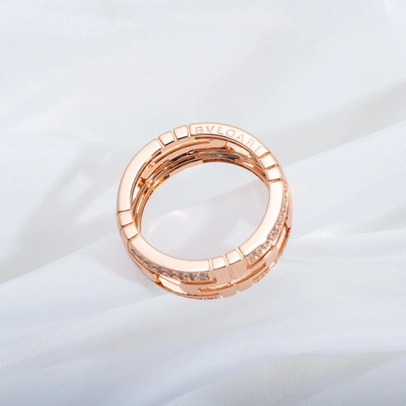 Factory-made Cartier Rings