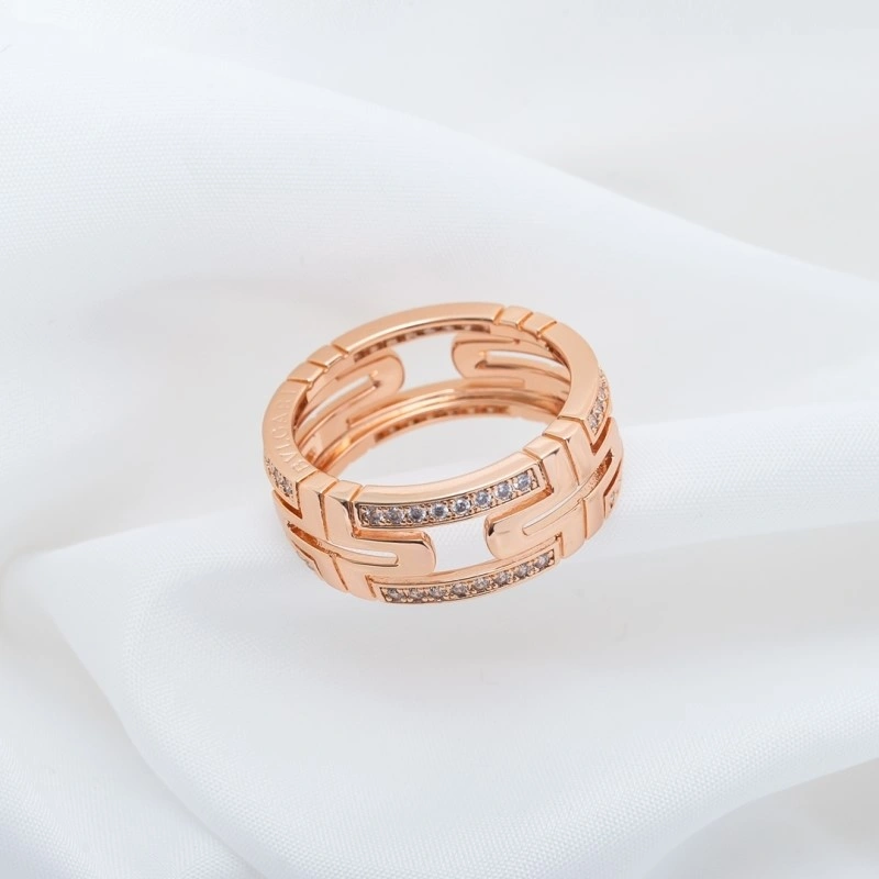 Factory-made Cartier Rings
