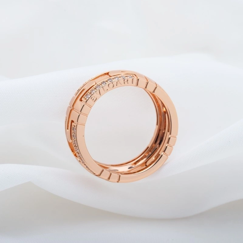 Factory-made Cartier Rings
