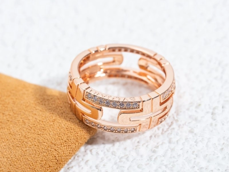 Factory-made Cartier Rings