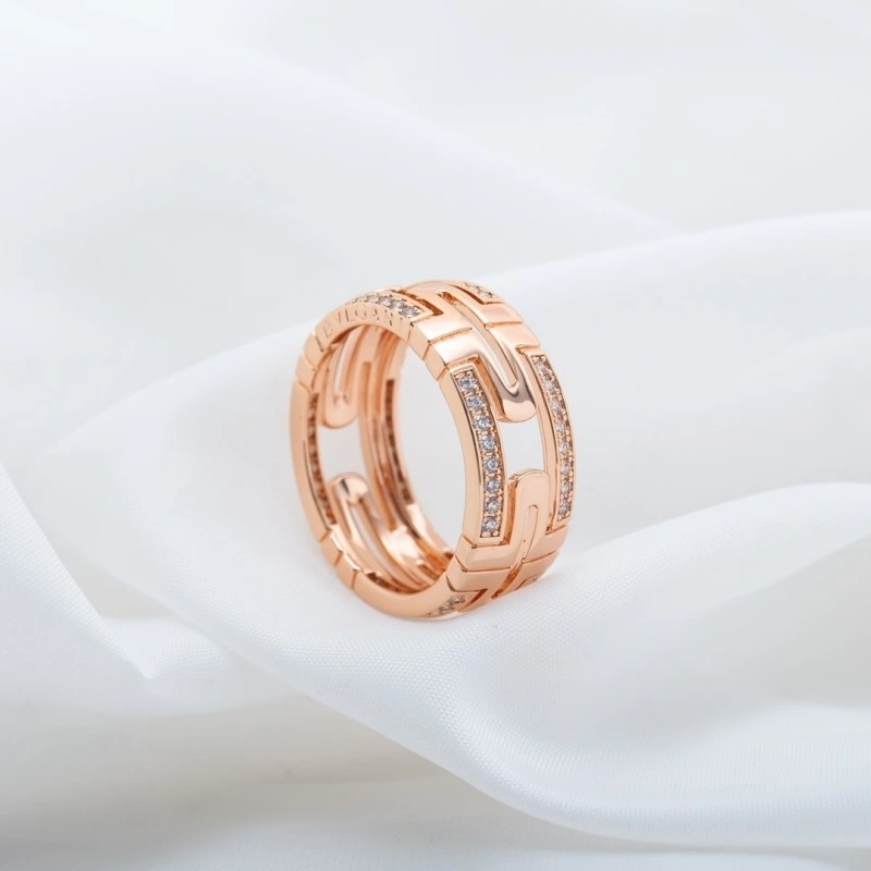 Factory-made Cartier Rings