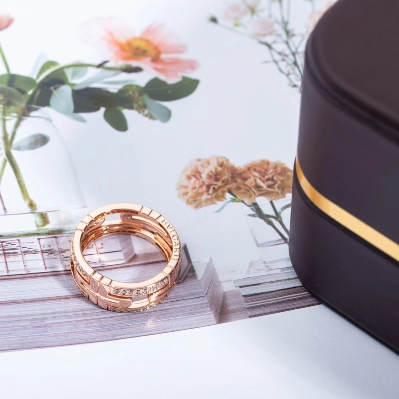 Factory-made Cartier Rings