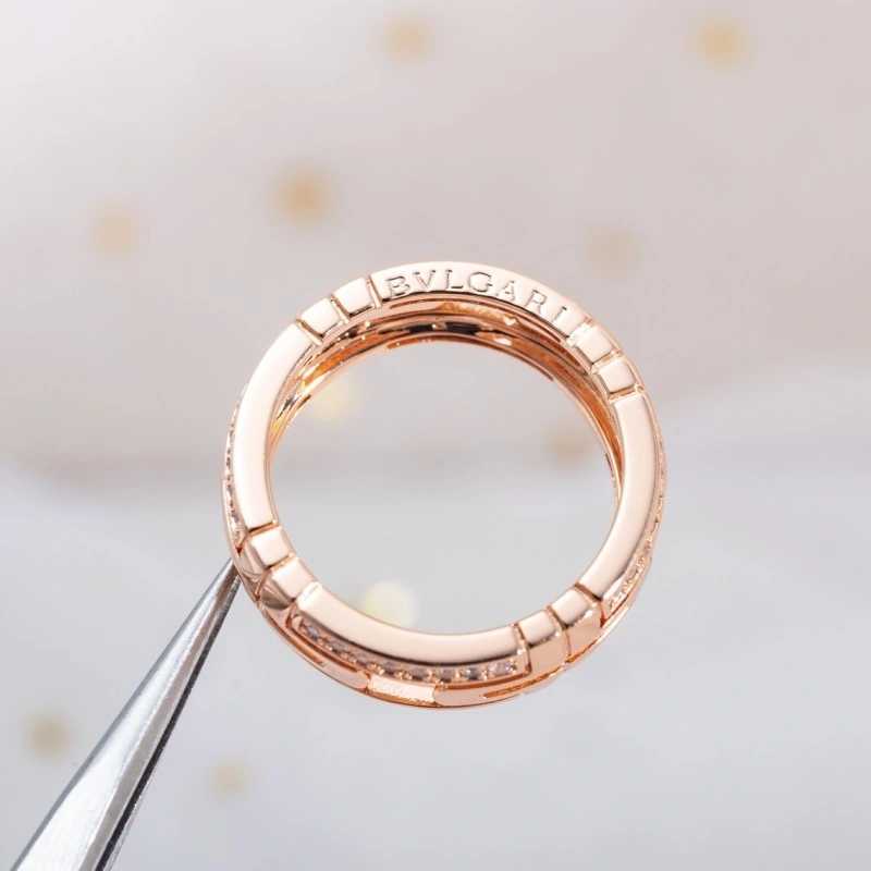 Factory-made Cartier Rings