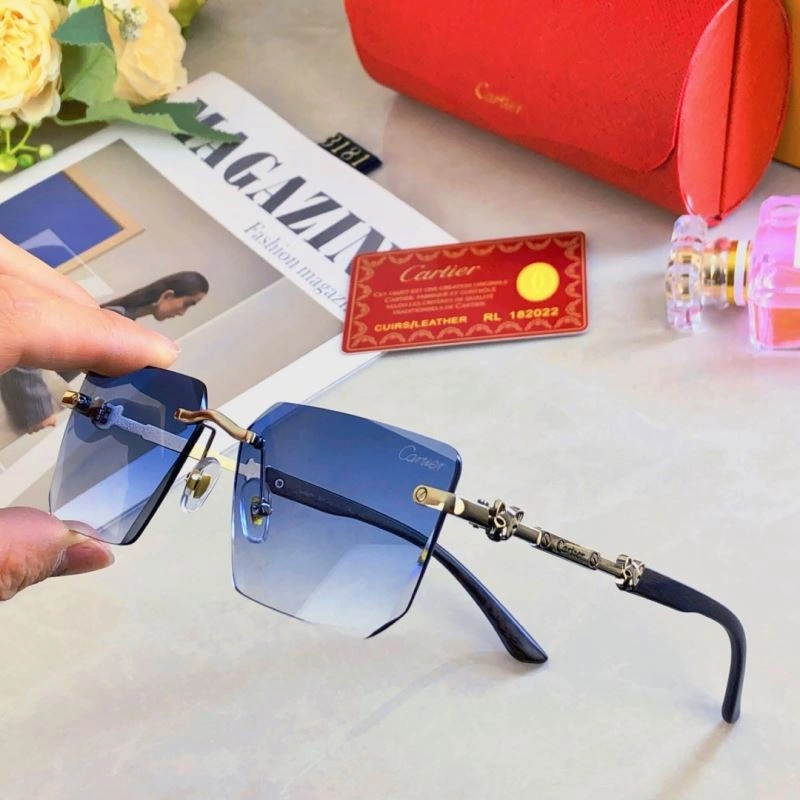 Cartier Sunglasses