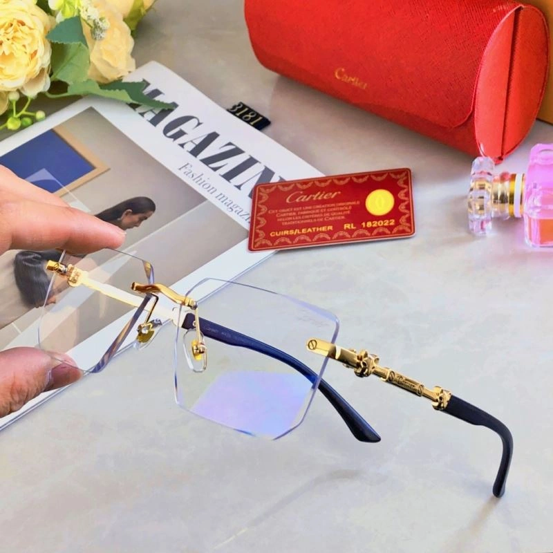 Bargain Cartier Sunglasses