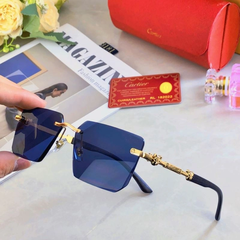 Bargain Cartier Sunglasses