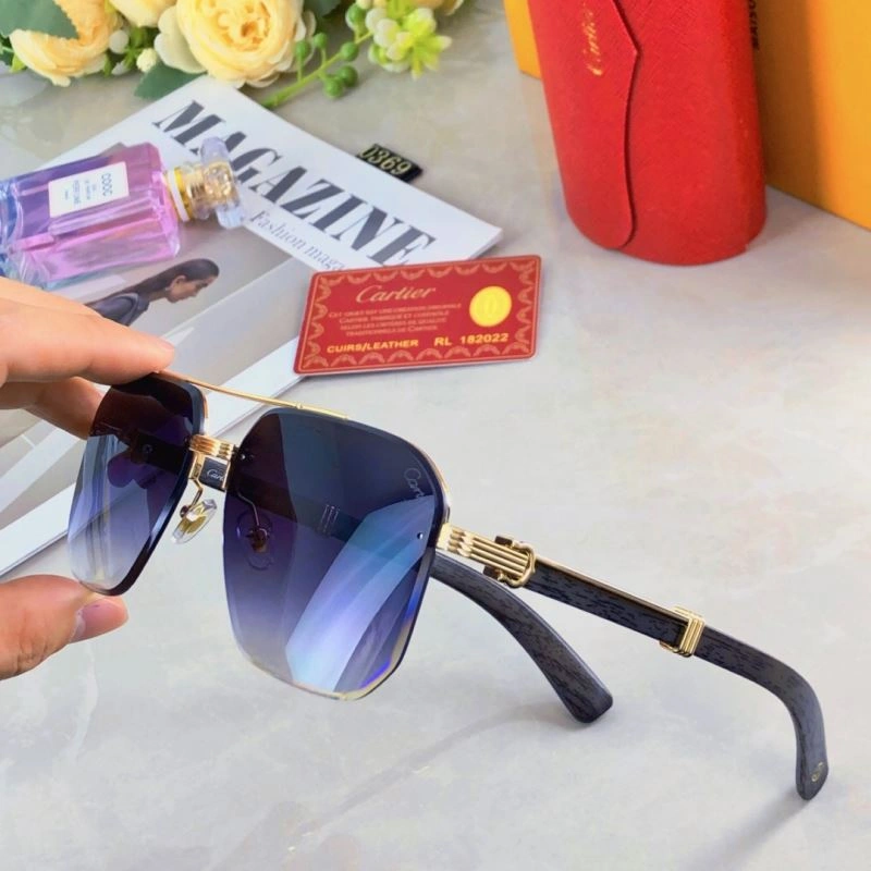 Cartier Sunglasses