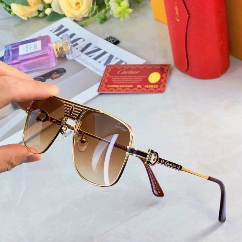Cartier Sunglasses