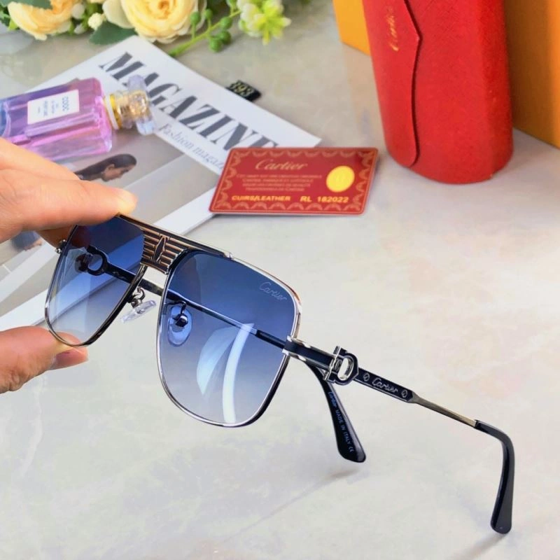 Cartier Sunglasses