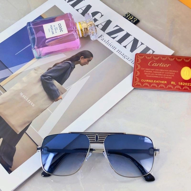 Cartier Sunglasses