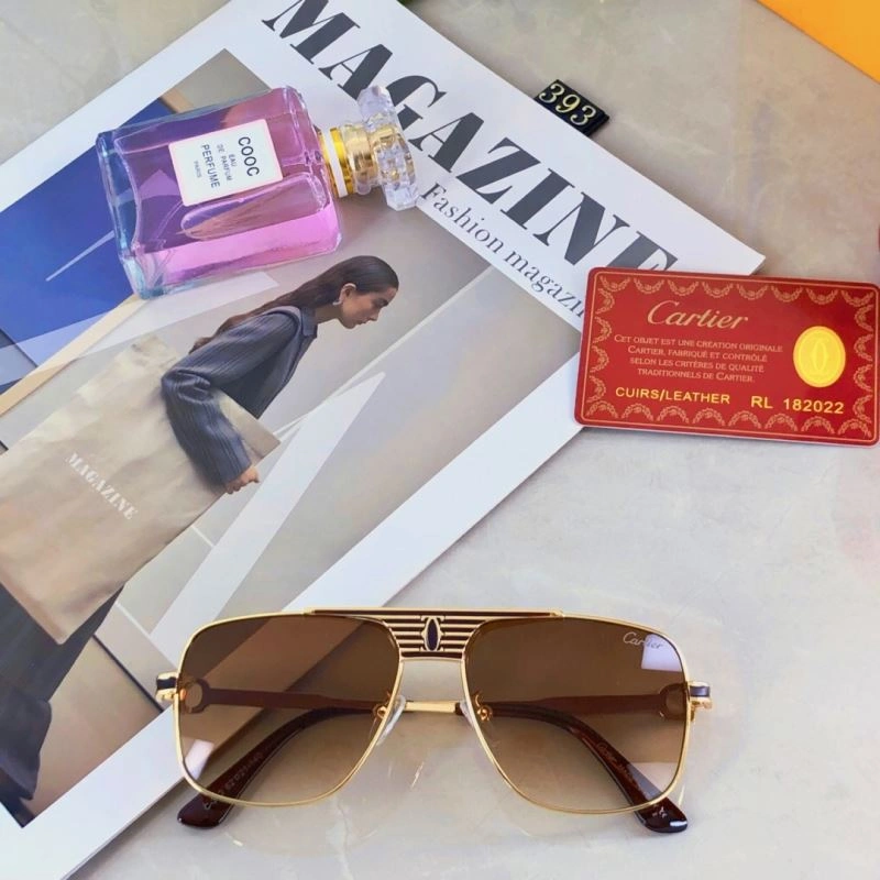 Cartier Sunglasses
