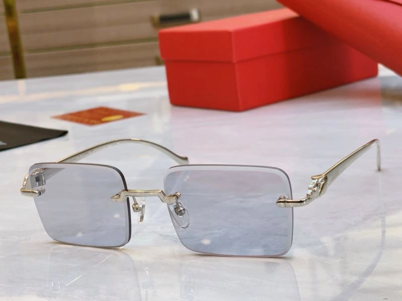 Cartier Sunglasses