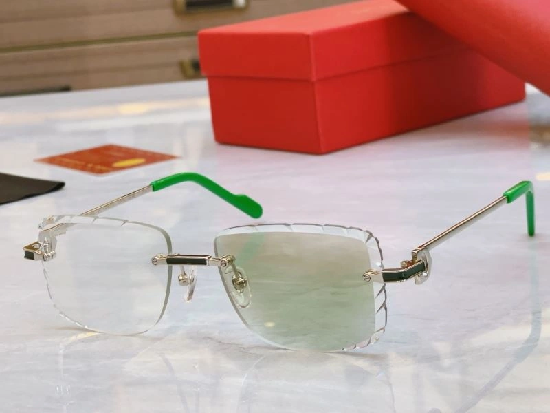 Cartier Sunglasses