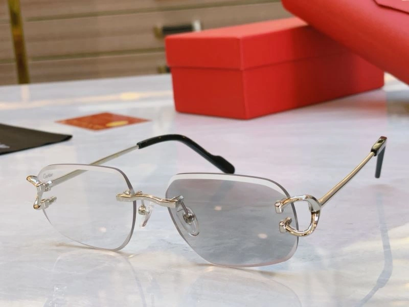 Cartier Sunglasses