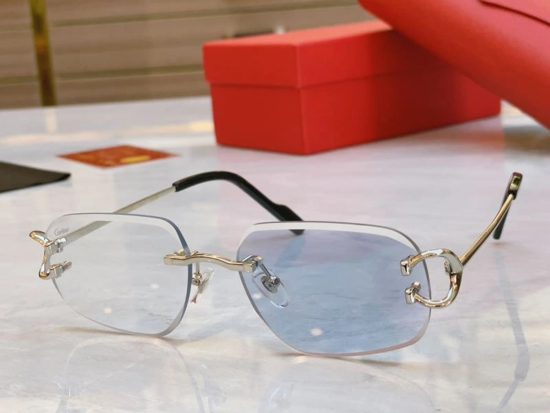 Affordable Cartier Sunglasses