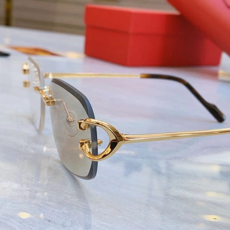 Affordable Cartier Sunglasses