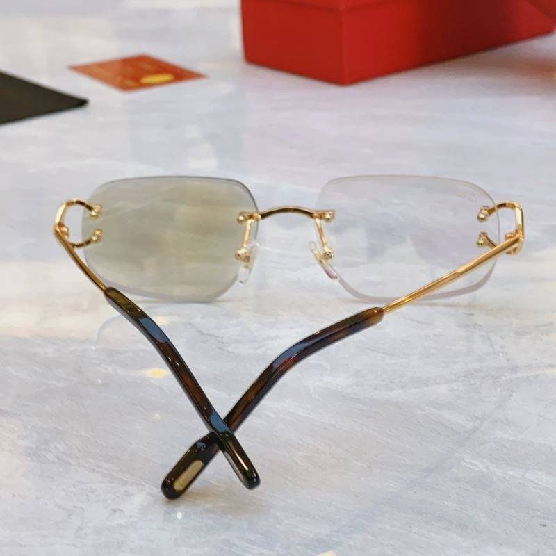 Affordable Cartier Sunglasses