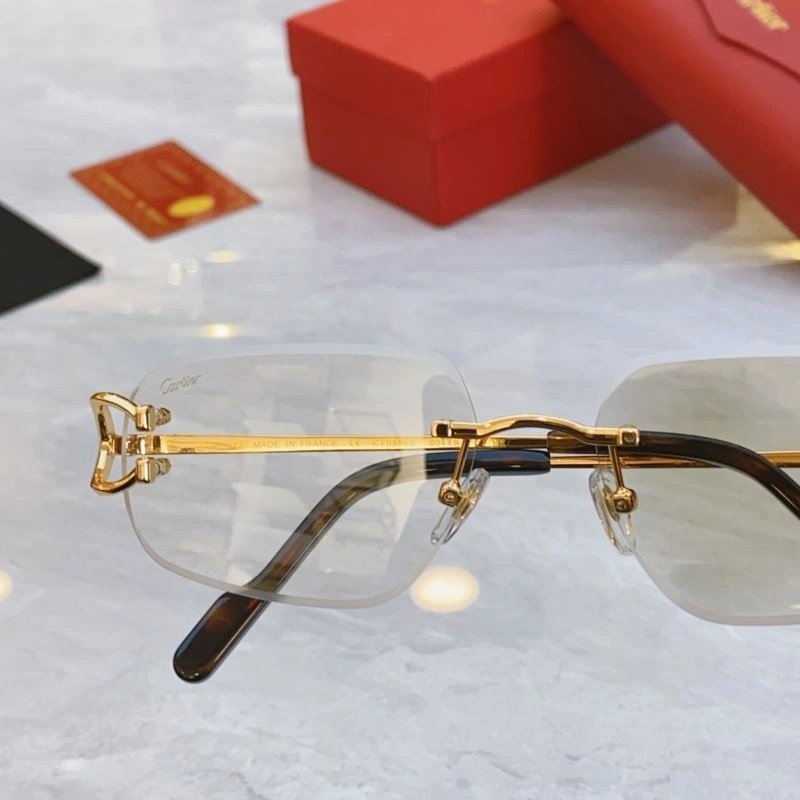 Affordable Cartier Sunglasses