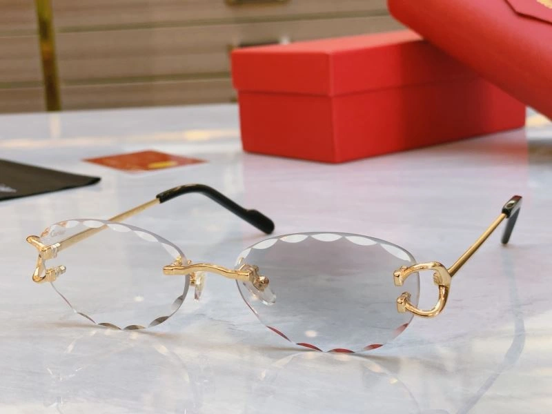 Cartier Sunglasses