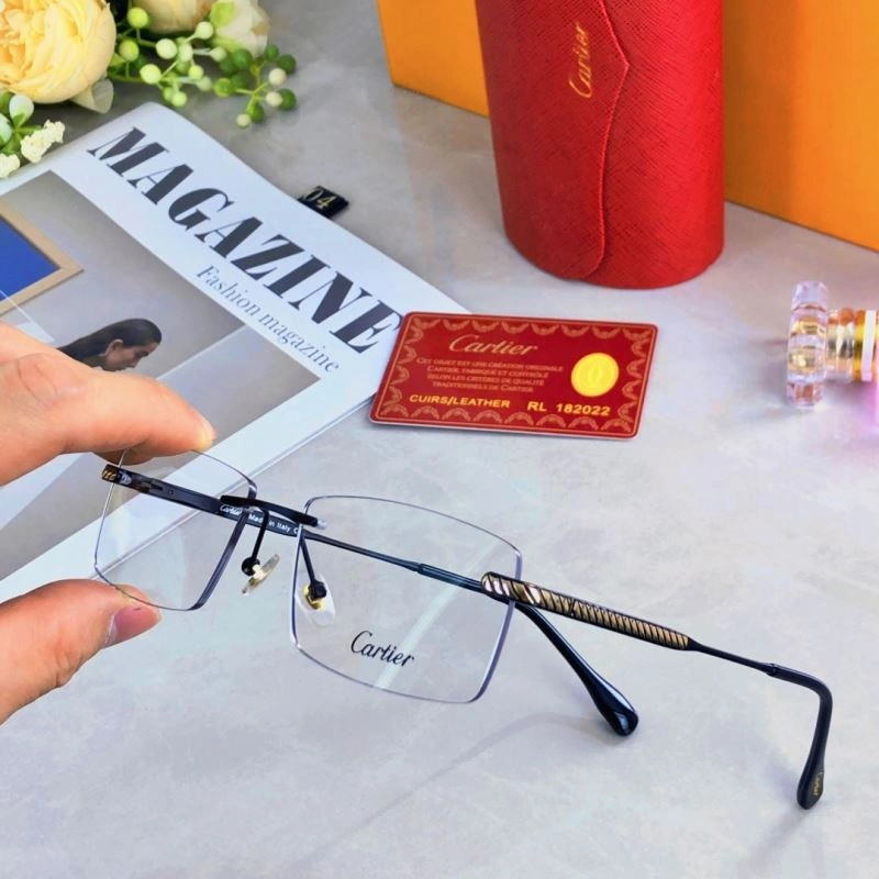 Cartier Sunglasses