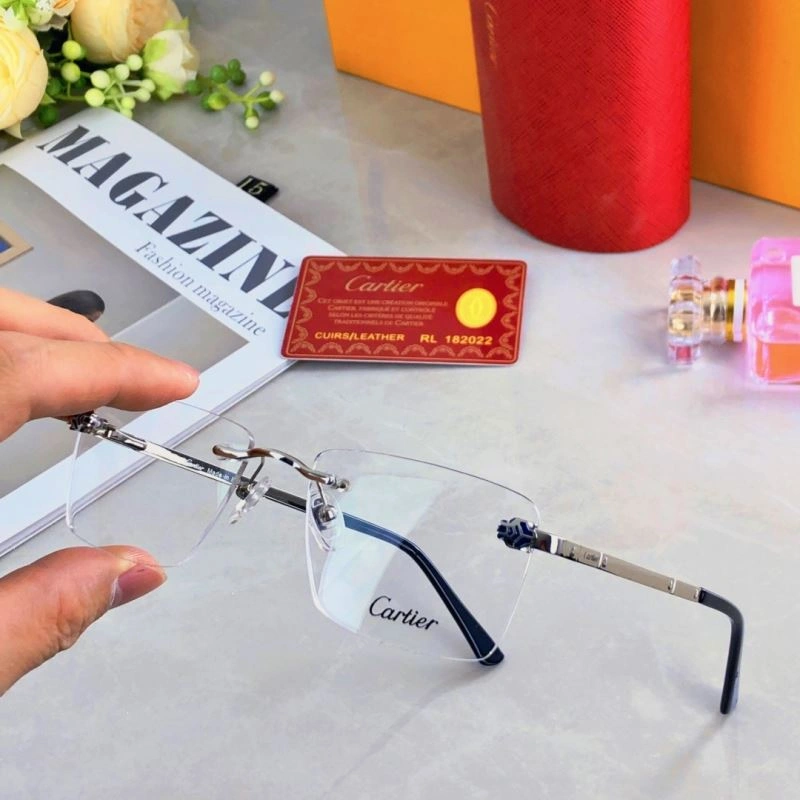 Mirror quality Cartier Sunglasses
