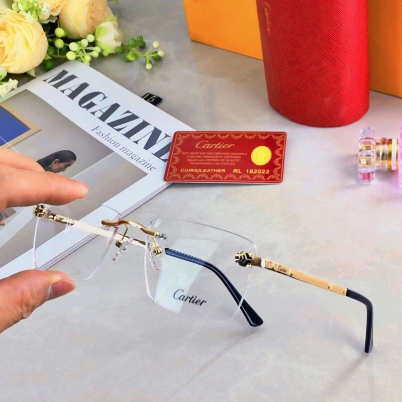 Mirror quality Cartier Sunglasses