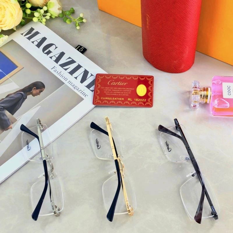 Mirror quality Cartier Sunglasses