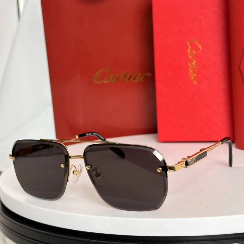 Cartier Sunglasses