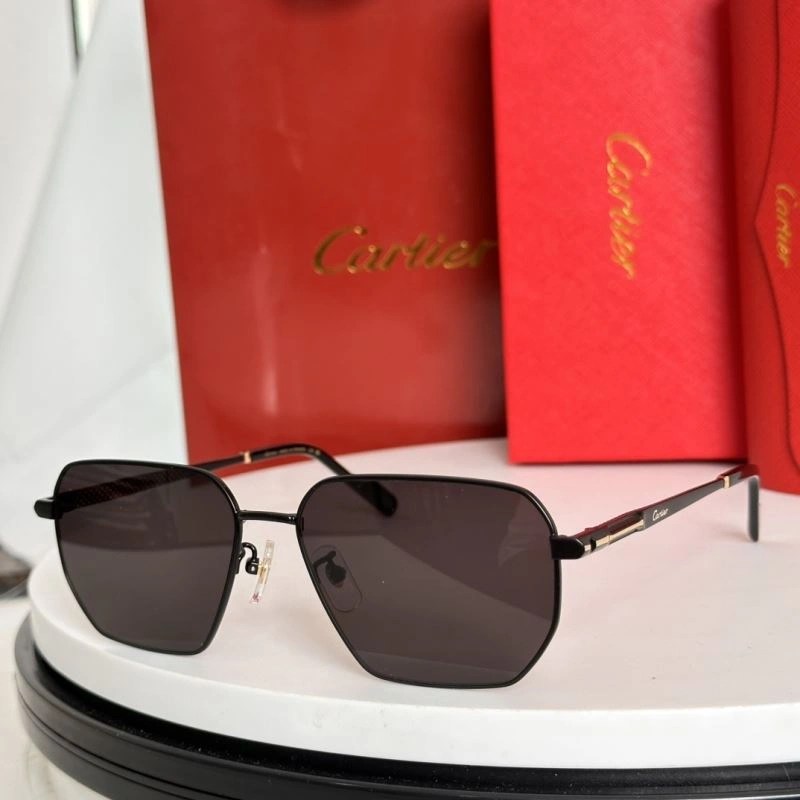 Cartier Sunglasses